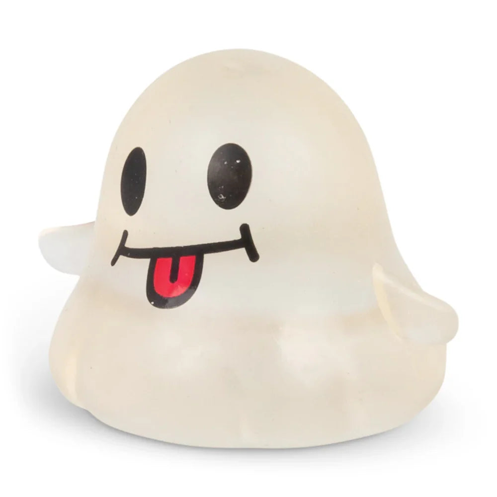 Scrunchems Glow In The Dark Ghost – Derbyshire Gift Centre